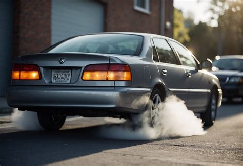 Freon Leak in Car: Understanding the Risks and Safety Concerns - Ran When Parked