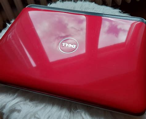 Daruji Za Odvoz Notebook Dell Inspiron Mini Všezaodvoz