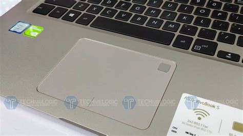 Asus Vivobook S Un Review Inch On Budget Techniblogic