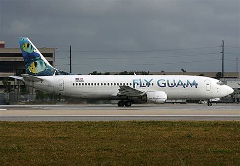 Fly Guam Wikipedia