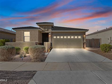 40038 W Jenna Lane Maricopa Az 85138 Zillow