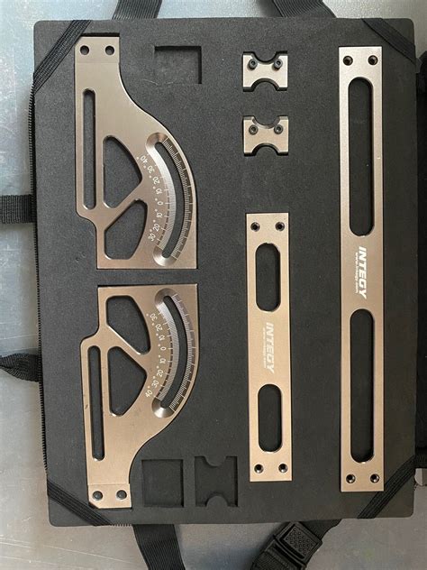 INTEGY UNIVERSAL SETUP STATION FOR R C Tech Forums