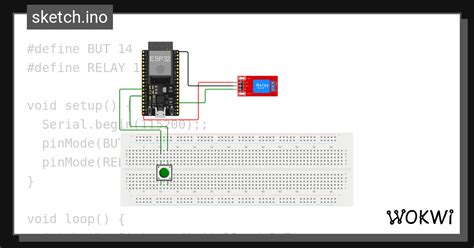 Atividade 2 Lista Dia 2207 Wokwi Esp32 Stm32 Arduino Simulator Atividade 2 Lista Dia 2207 Wokwi Esp32 Stm32 Arduino Simulator