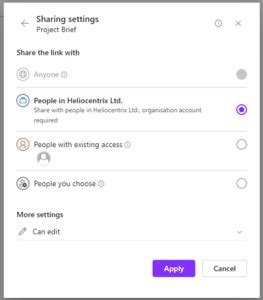 What Are Microsoft Loop Workspaces And Pages Heliocentrix