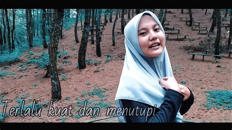 Mungkin Melly Goeslaw Cover Mia Ariska Ska Version Youtube