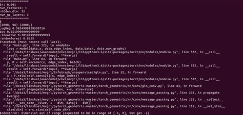 Official Code For Infograph Unsupervised And Semi Supervised Graph
