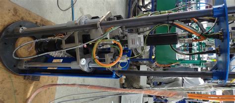 Automation System For Nuclear Power Plants In Chennai Id 5661050155