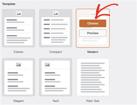 Customizing Form Notification Emails