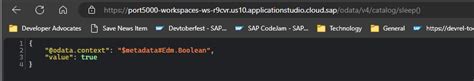 Create Hana Stored Procedure And Expose As Cap Service Function Sap Hana Cloud Sap Tutorials