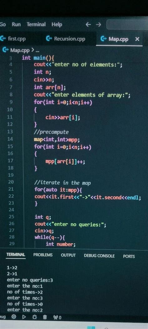 Pratima Kumari On Linkedin 100daysofcoding Dsa Coding Striversa2zdsa