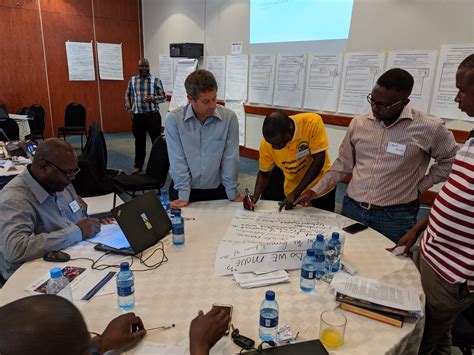 Community Based Resource Management — Global Land Alliance