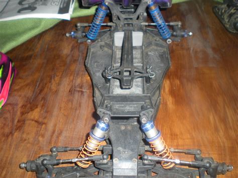 Kyosho Rb5 Sp Buggy R C Tech Forums