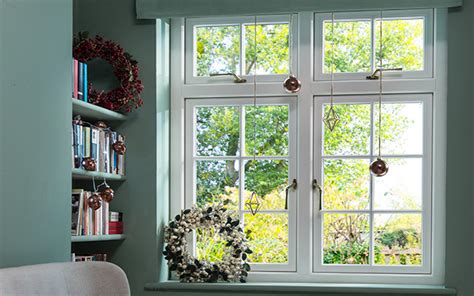 Window Design Features Evolution Windows