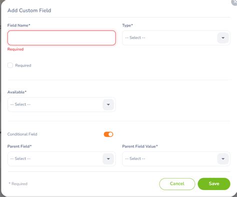 how to use custom fields to capture additional employee data orangehrm