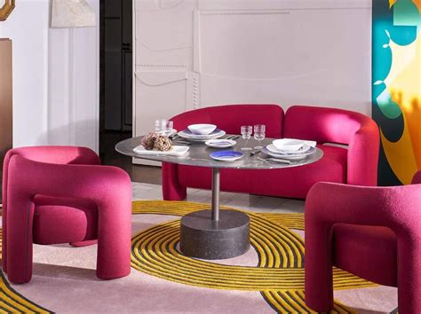9 Dining Table Table By Cassina Design Piero Lissoni