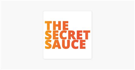 ‎the Secret Sauce Zero To Coding In The Browser The Replit Story With Amjad Masad On Apple