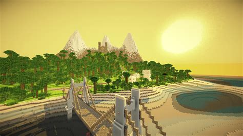 15 The Fun Map Maps Mapping And Modding Java Edition Minecraft