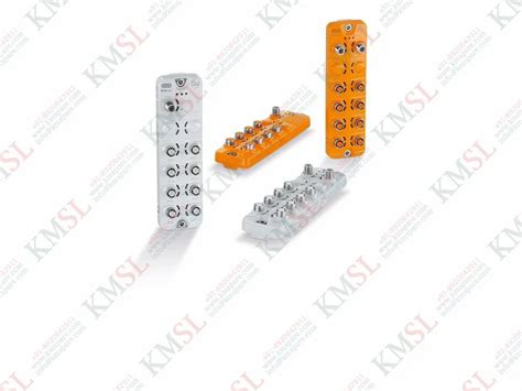Al2301 Ifm Io Link Input Output Module 8 At ₹ 18950piece In Gurugram Id 2857458559097