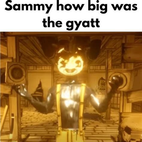 Its The Ink Demons Gya In 2025 Bendy And The Ink Machine Alice