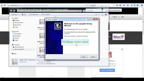 Gnuplot Download And Installation Youtube