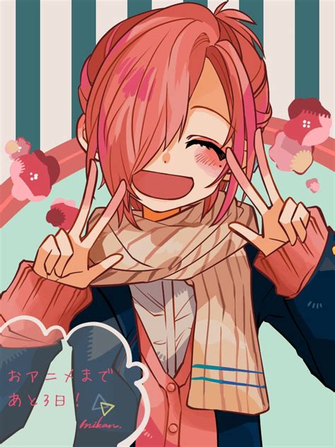 ︎ Mitsuba Sousuke」おしゃれまとめの人気アイデア｜pinterest｜ C H E E R I O ೃ࿔ 漫画映画