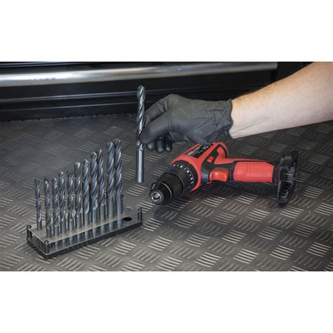 Sealey Drill Bit Stand 1 13mm Ondemand Truck Parts