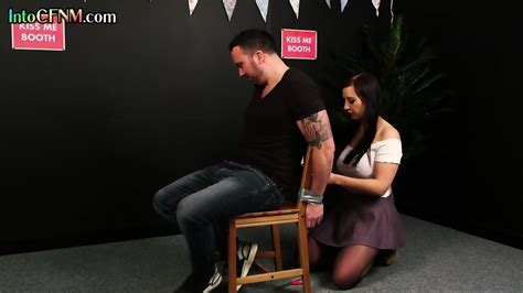 Cfnm Milf And Mature Suck Bondage Guy In Group Blowjob Eporner