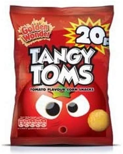 What Are Britains Best Crisps As Harry And Meghan Debate Rages We