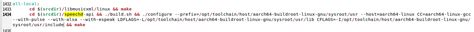 嵌入式linux平台下tts（文本转语音）技术的实现 linux tts csdn博客