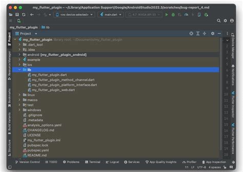 A Comprehensive Guide To Developing And Distributing Flutter Plugins On Pubdev It Path Solutions