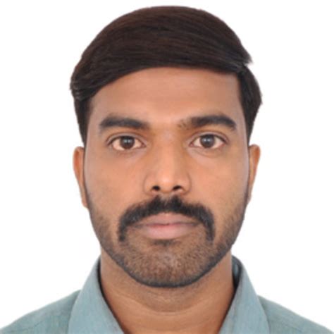 N Arun Kumar Christ University Bangalore Bengaluru Department Of Commerce Research Profile