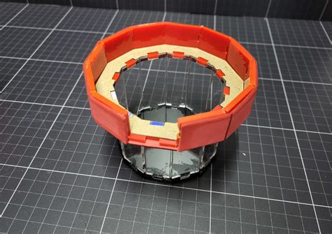 How I Made The Picocray Hackspace 69 Raspberry Pi