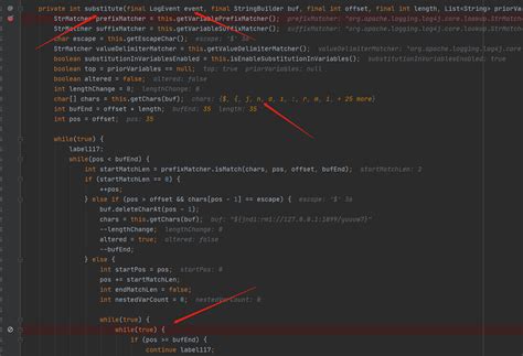 log4j2 jndi注入漏洞速通~ · lorexxar s blog 信息技术分享