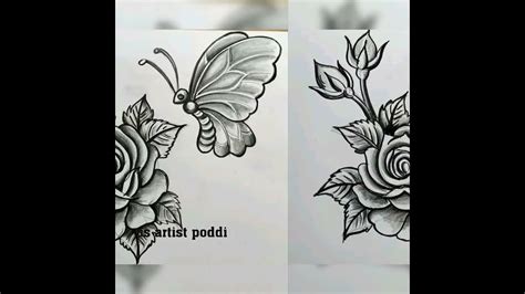 මෝස්තර නිර්මාණ සදහා මල් මෝස්තර නිර්මාණ කිහිපයක් 😍🙂 Youtube