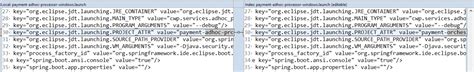 Eclipse Spring Boot Fails Loading Atomikosdatasourcebean Stack Overflow