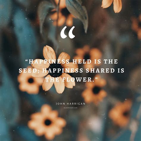 Flowers Girl Quotes