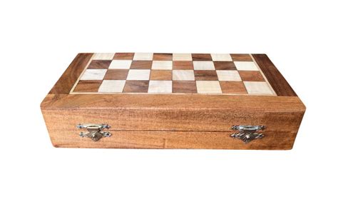 Three In One Quality Wooden Chess Backgammon And Checkers Set Gecko Interiors