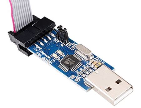 Arduino IDE Does Not Connect To USBasp Programer IDE X Arduino Forum