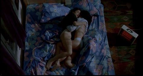 Naked Ania Bukstein In The Secrets Naked Ania Bukstein In The Secrets
