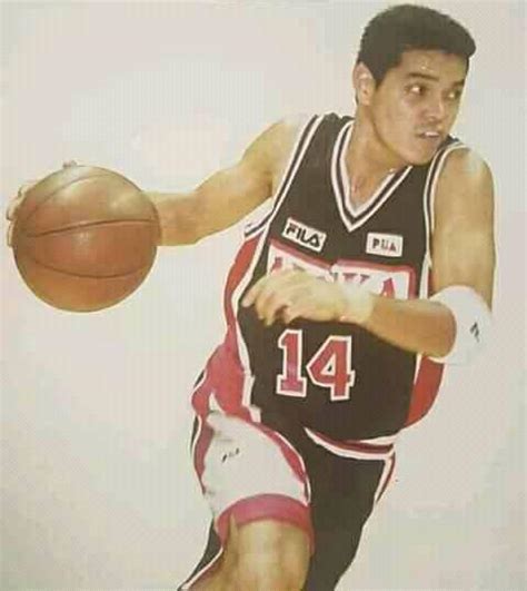The Johnny Abarrientos Led Alaska Basketbol Ng Pilipinas