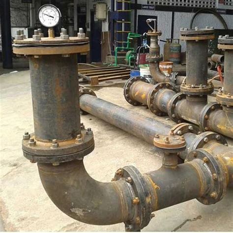 Piping Hydro Testing Service At ₹ 11500 Project In Ludhiana Id 2856075791912