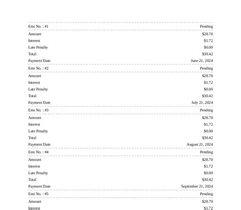 Guide For Woocommerce Pos Partial Payment