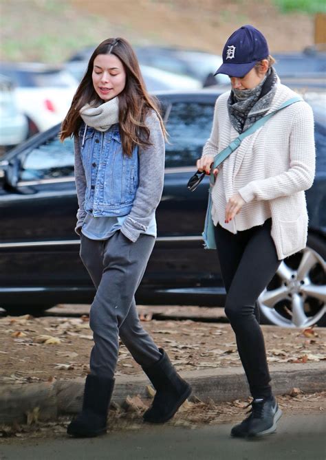 Miranda Cosgrove Out And About In Los Angeles 01152016 Hawtcelebs