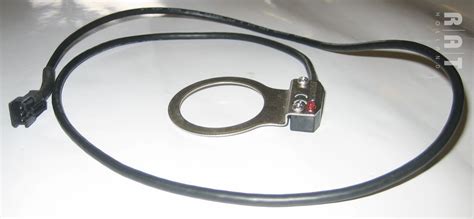 P A S Sensor Rotatie Sensor Trap Sensor Zonder Schijf 12 Magneten R A T Holland