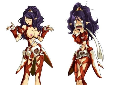 Rule 34 Allm Hair Lunia Purple Tia 1184481