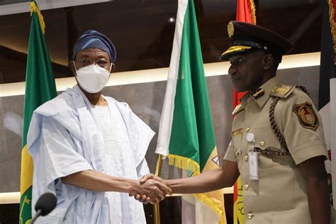 E Passport Immigration Launches Fastrack Service For Nigerians In Diaspora Vanguard News