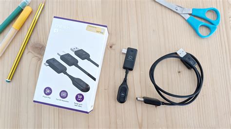 Minix C1 Review Wireless Video Transmitter And Receiver