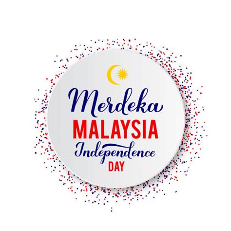 Hari Merdeka Illustrations Royalty Free Vector Graphics And Clip Art