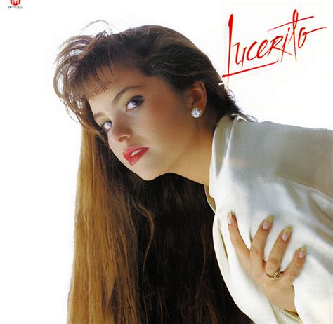 Lucerito Lucerito 1988 Vinyl Discogs