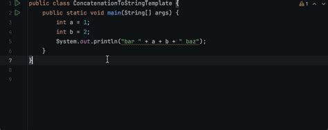 IntelliJ IDEA EAP Enhanced Client Updates For Java And More The IntelliJ IDEA